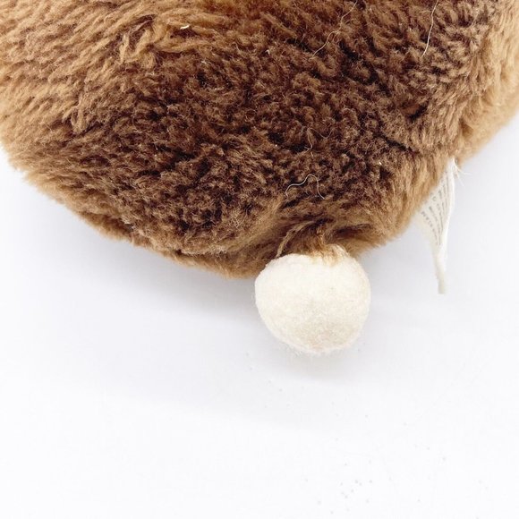 Richard Toy Co. | Toys | Vintage Richard Toy Co Brown Plush Bunny ...